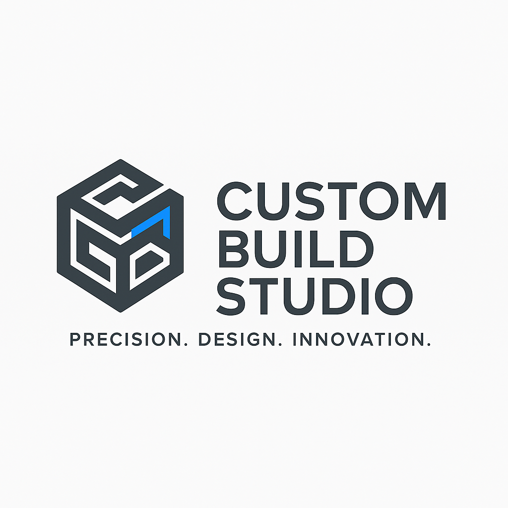 Custom Build Studio